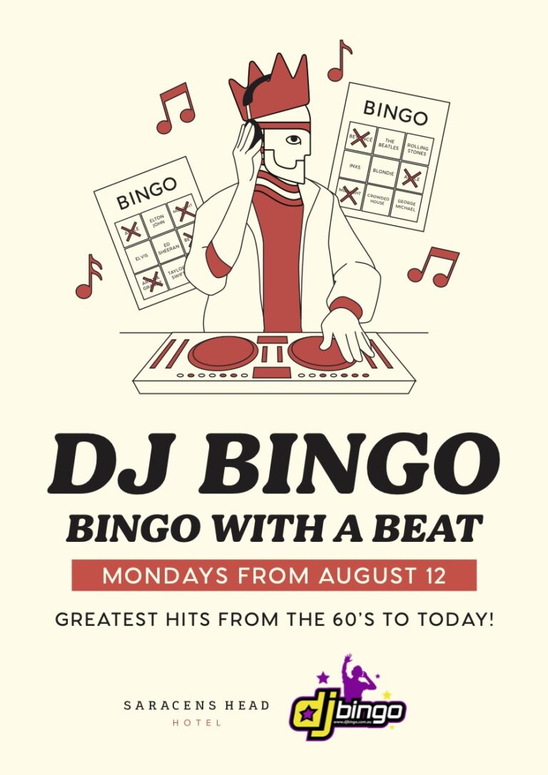 Saracen's Head Hotel