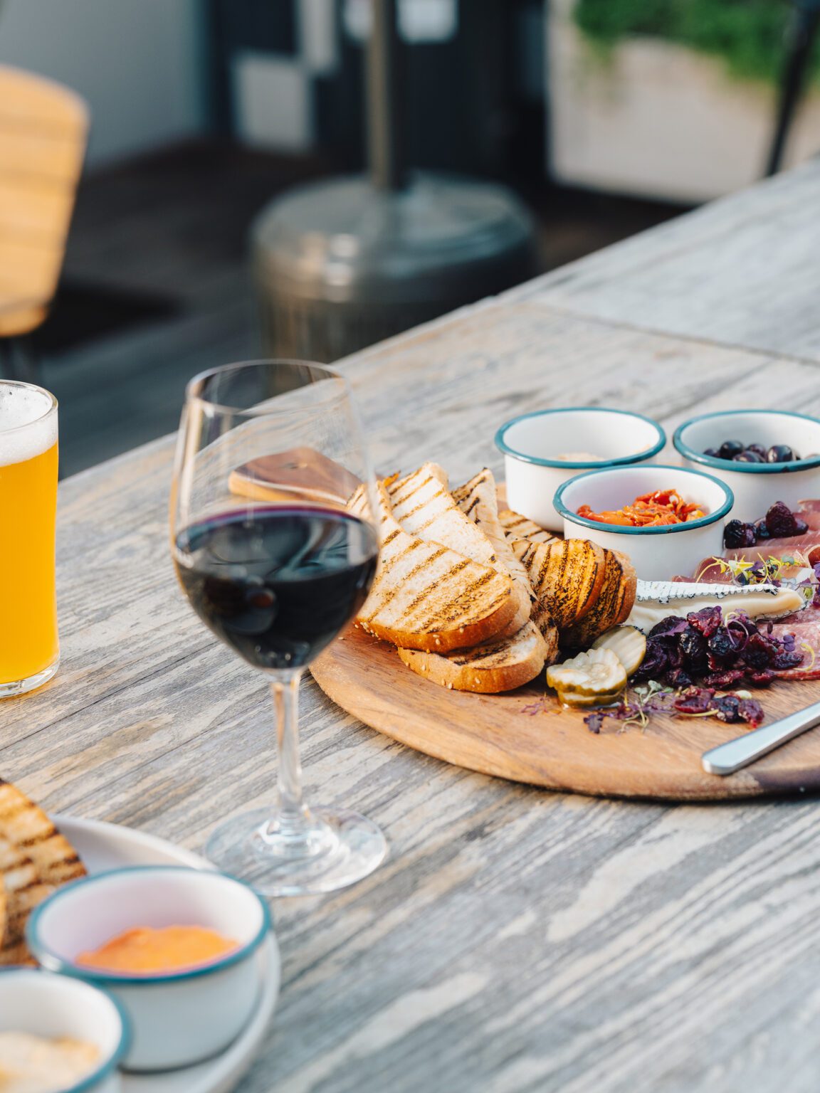 Saracen's Head Hotel